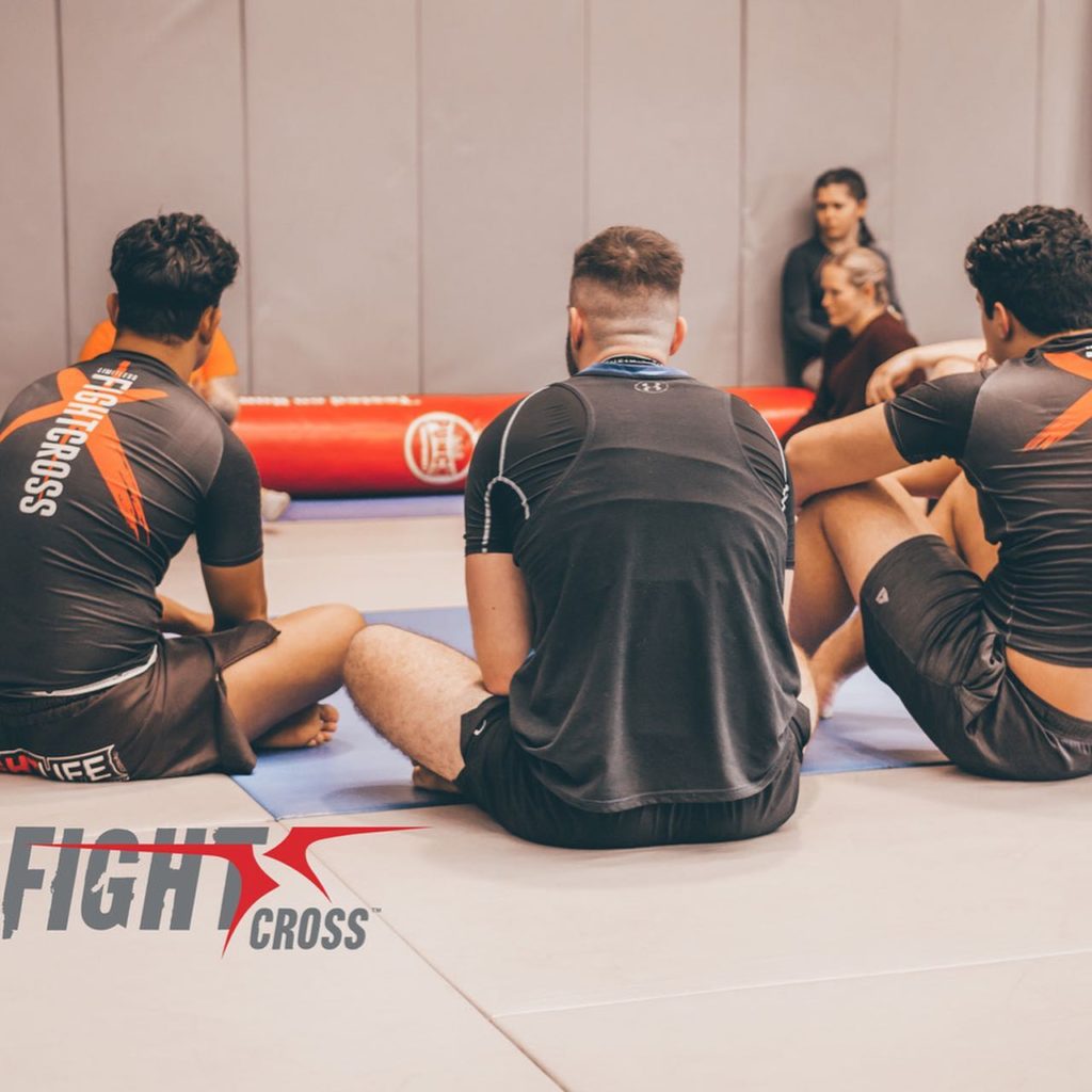 MMA 101: 8 Reasons You Should Train MMA in 2021 - Fightcross MMA