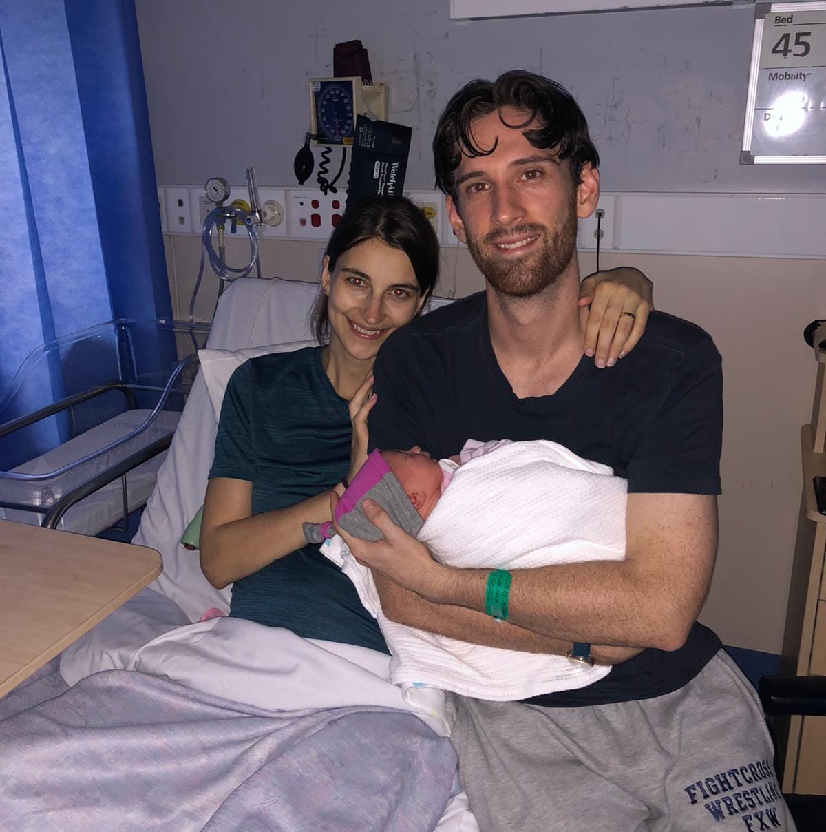 Meet the Team – Will Jubb