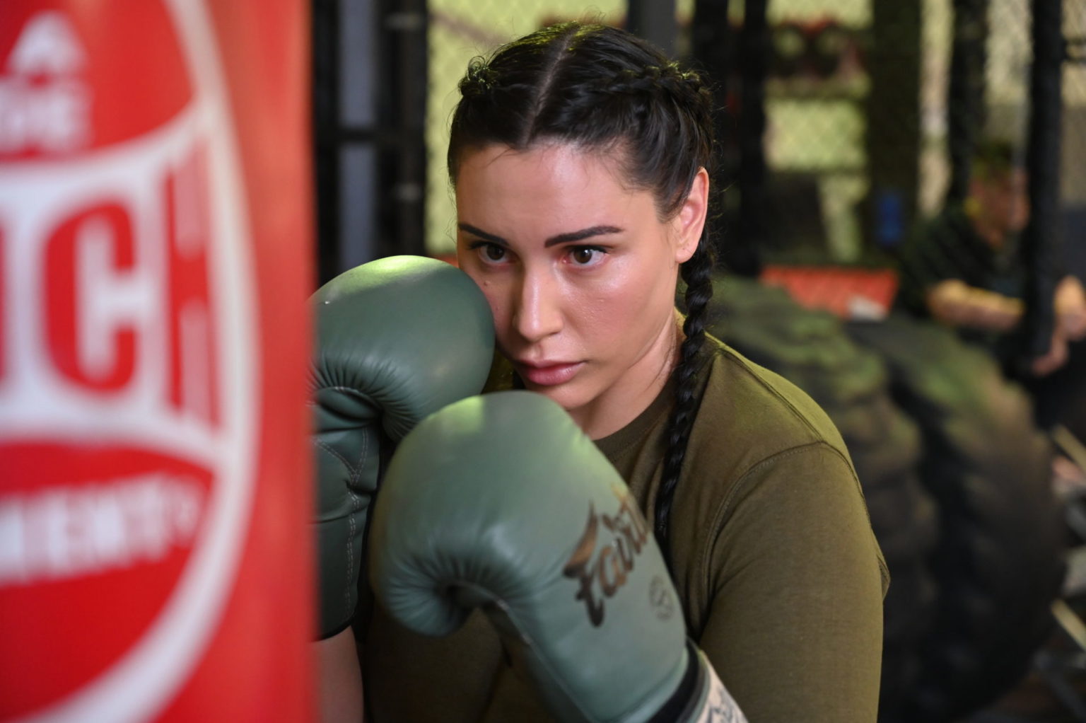 Home - Fightcross MMA