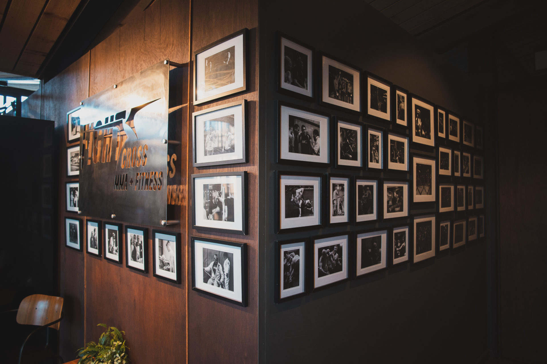 Herston - Fightcross MMA