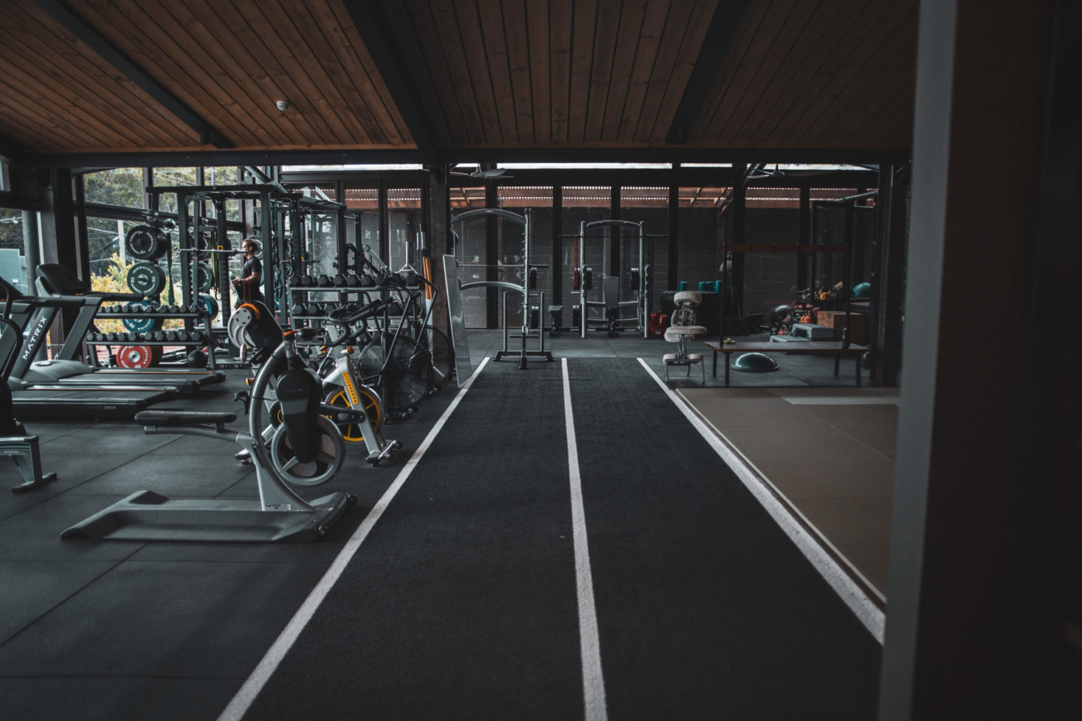 Herston - Fightcross MMA