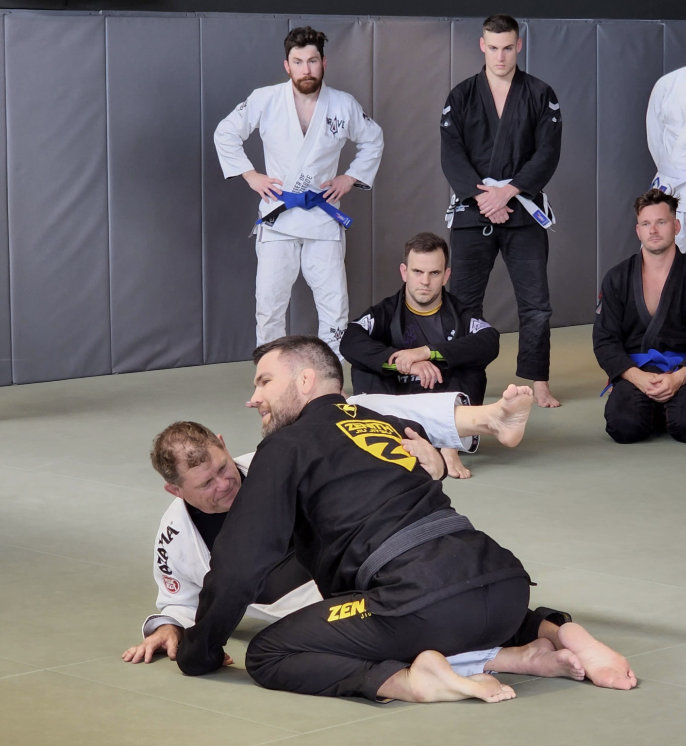 Home - Fightcross MMA