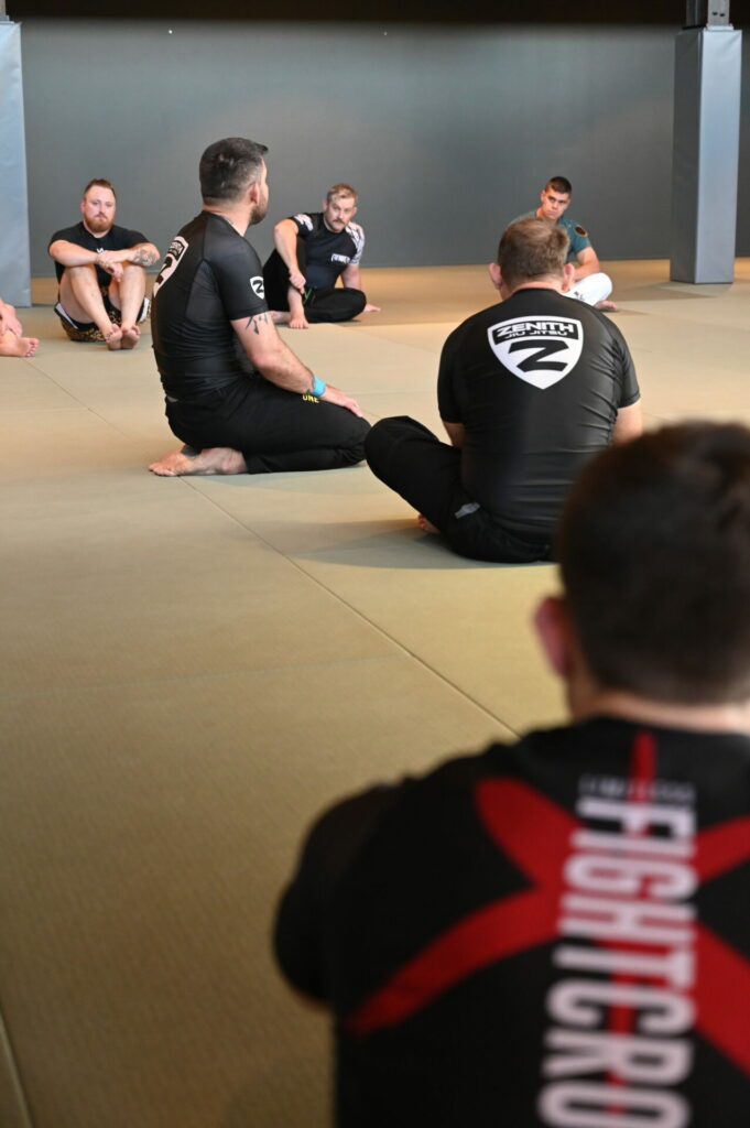 Here is why you will fall in love with Brazilian Jiu-Jitsu at ...