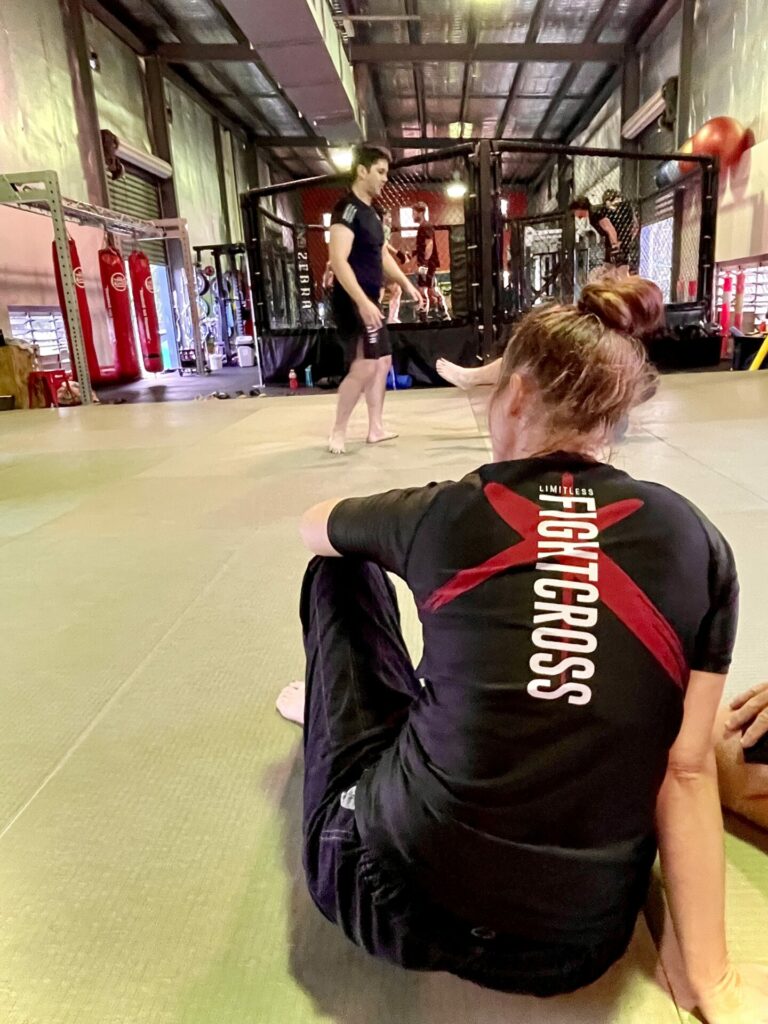 Fightcross MMA and Fitness Grand Opening! - Fightcross MMA