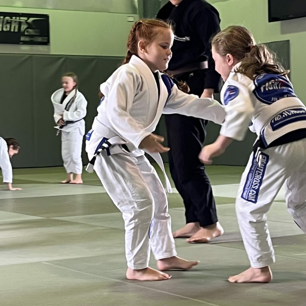Empowering Young Minds Through Martial Arts at Fightcross MMA and ...