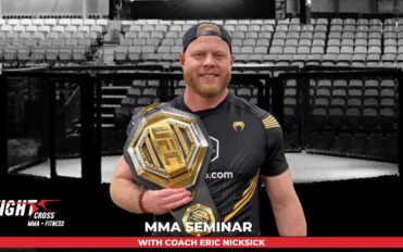 Home - Fightcross MMA