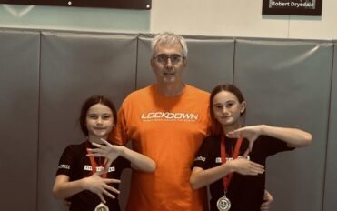 Home - Fightcross MMA